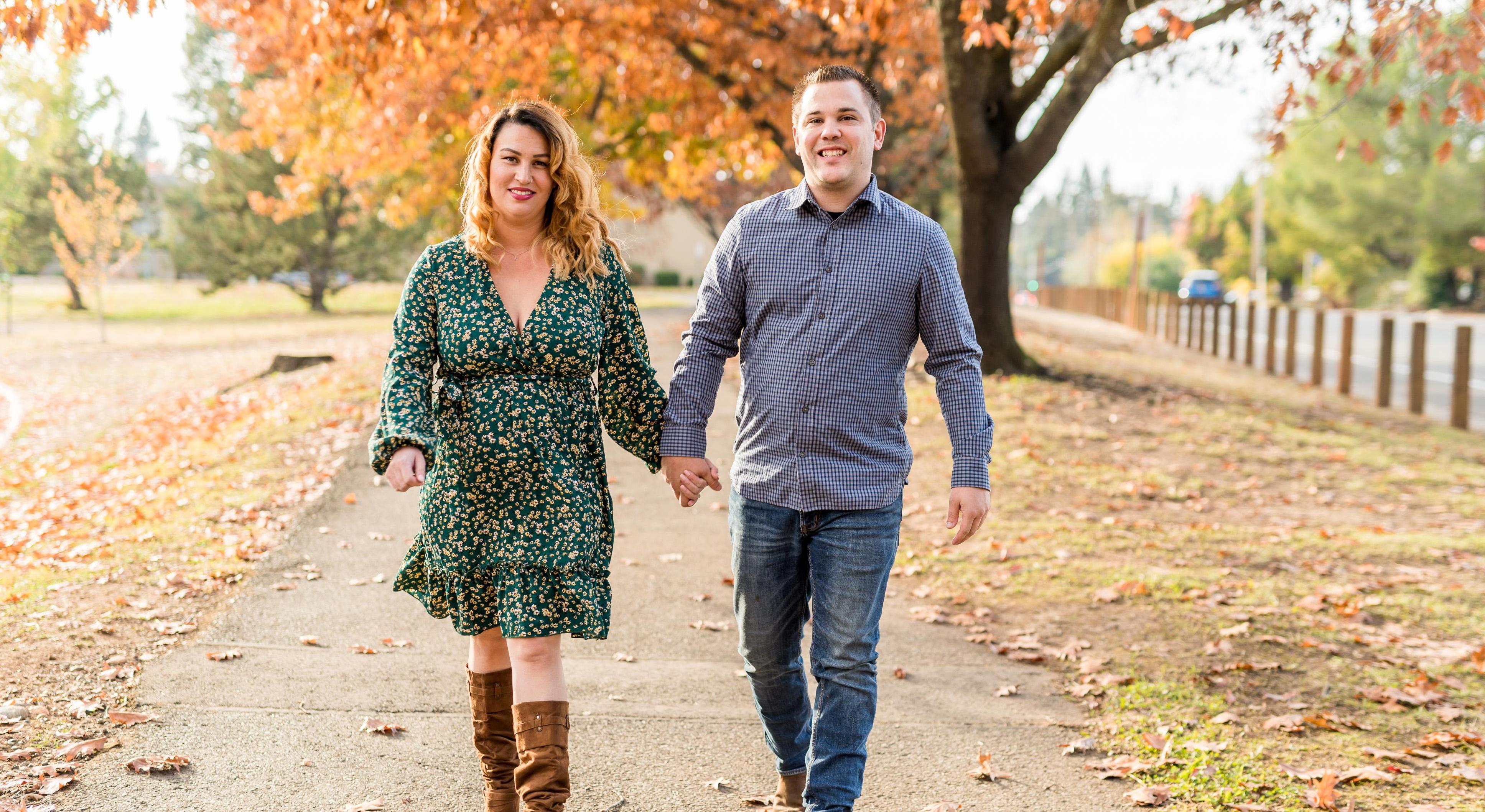 Stephanie Parshall and Nathan Larson's Wedding Website