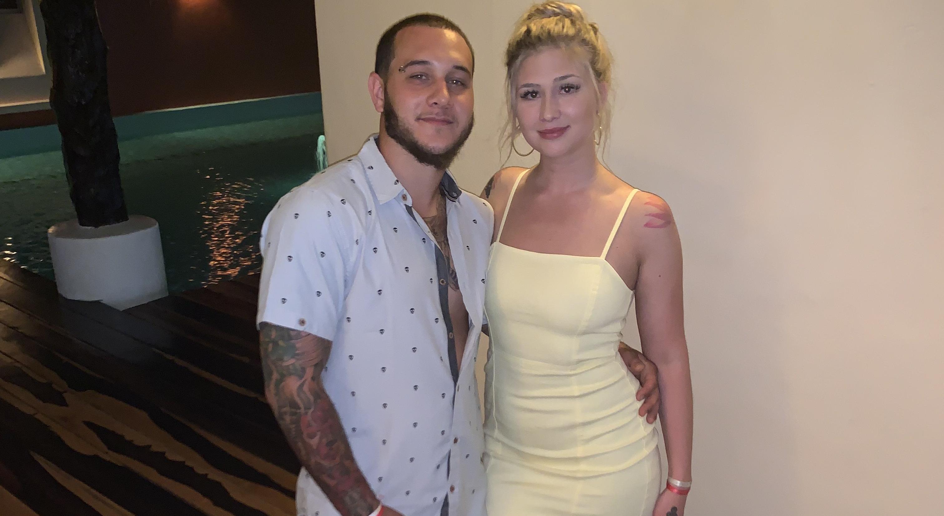 Lindsay Gosman and Dylan Boettinger's Wedding Website