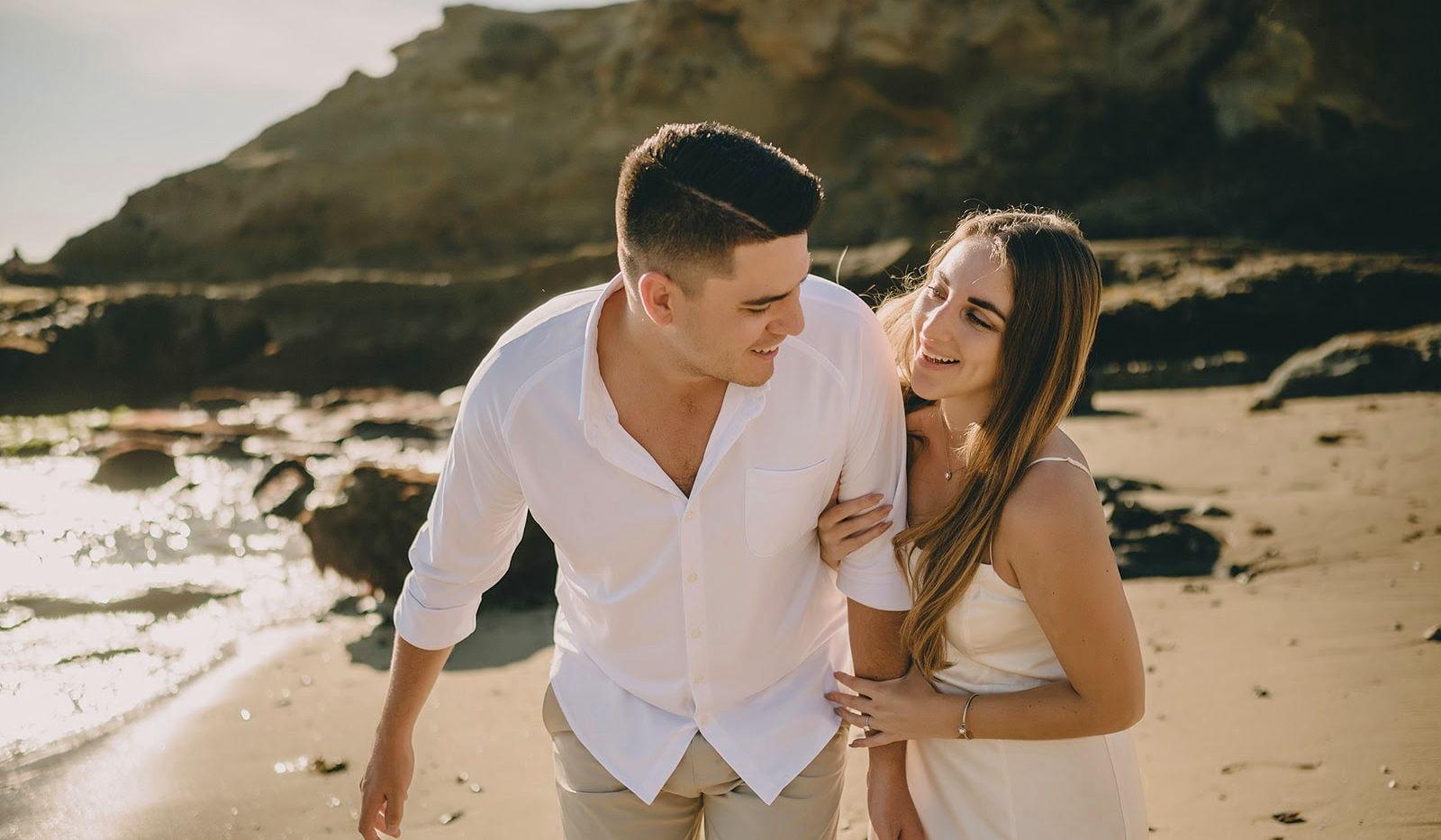 Amanda Diliberti and Stephen Sakmar's Wedding Website