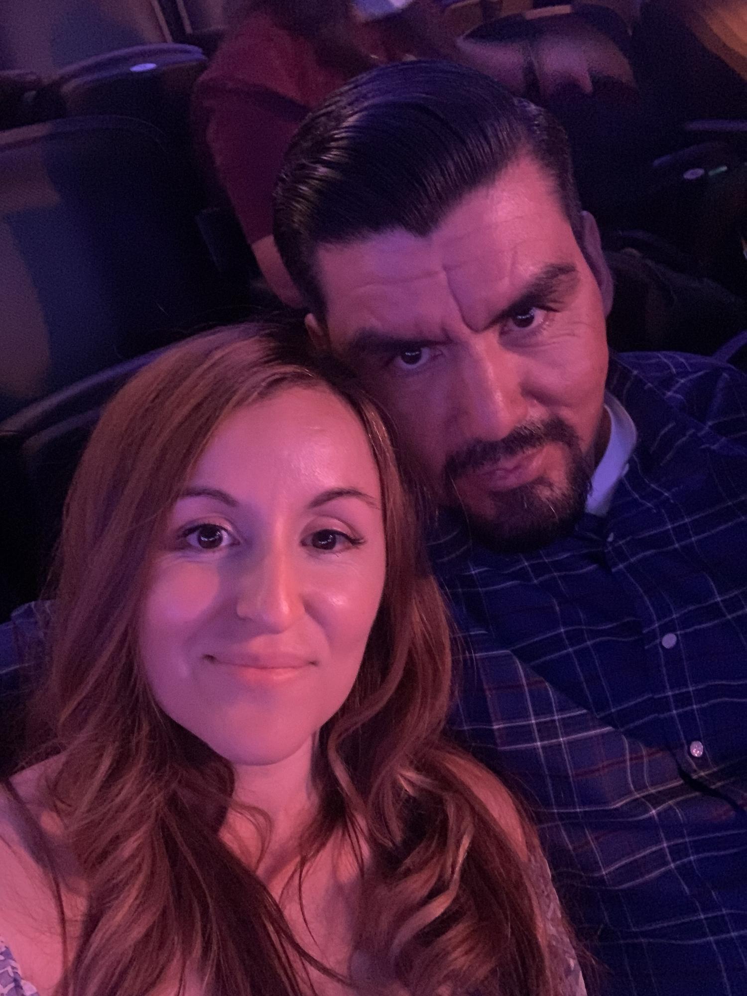 LUCIA ORTEGA and DANIEL MOJARRO's Wedding Website