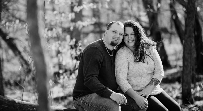 Kasey Straw and Chad Froemming's Wedding Website