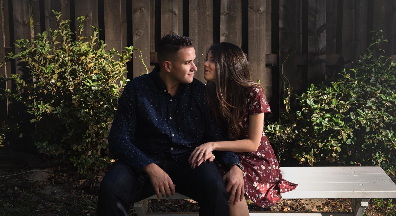 Megan Ortiz and Stephen Erickson's Wedding Website