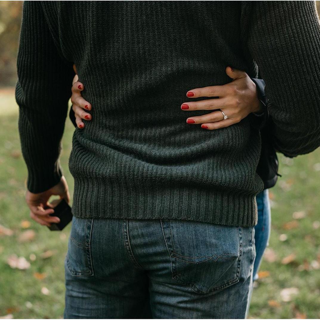 Erin Donahue and Kory Sosnowski's Wedding Website