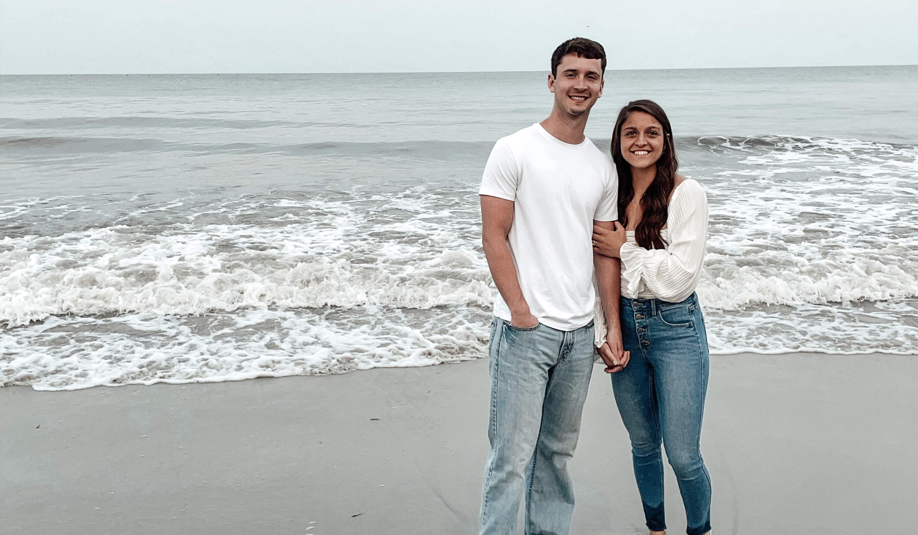 Shandra Farmer and Alex Fahey's Wedding Website