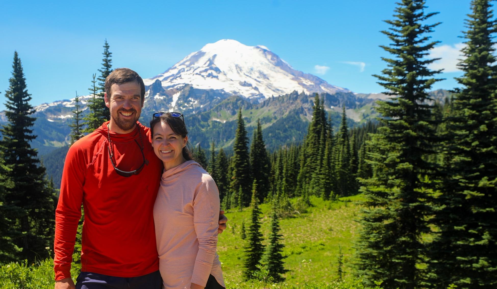 Kayleen Erbey and Tristan Curtis' Wedding Website