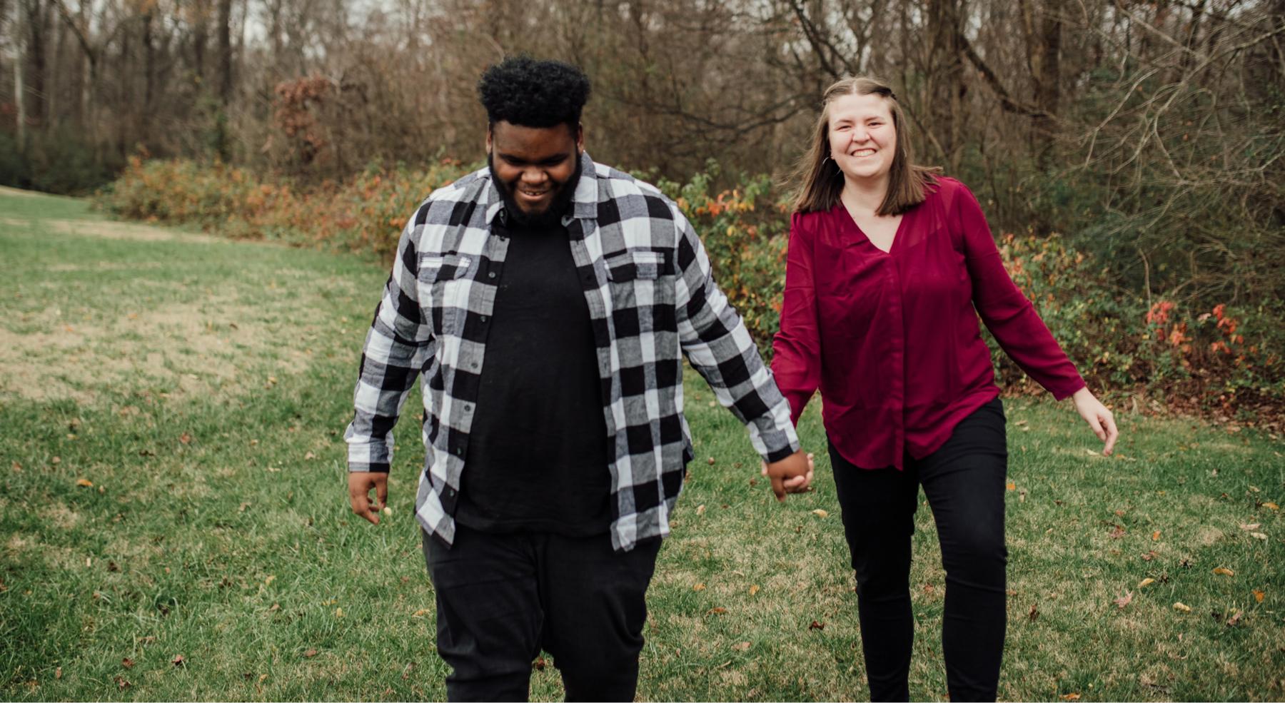 Darius Walton and Claudia Haskett's Wedding Website