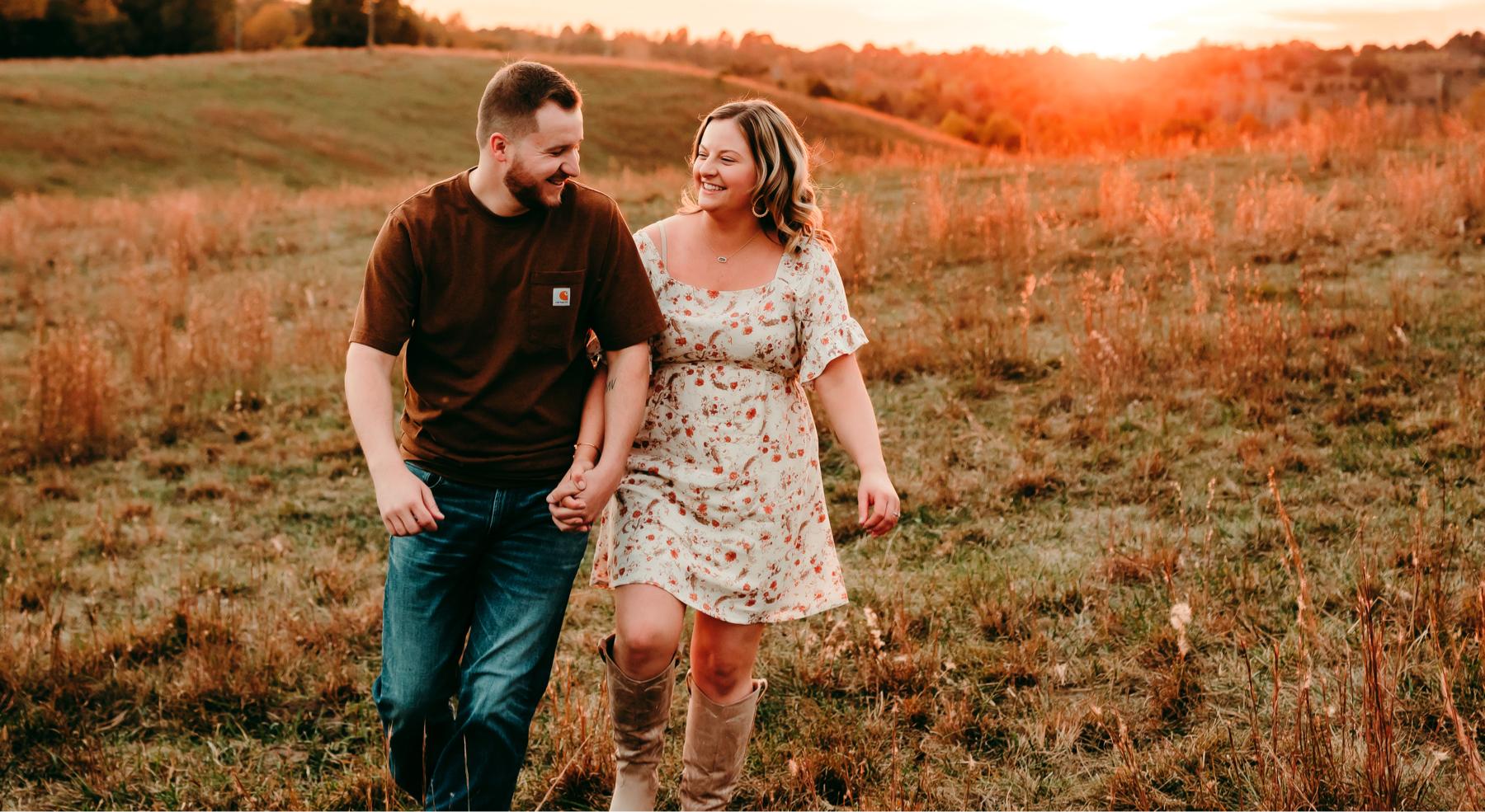 Karli Wilkerson and Joe Cecil's Wedding Website