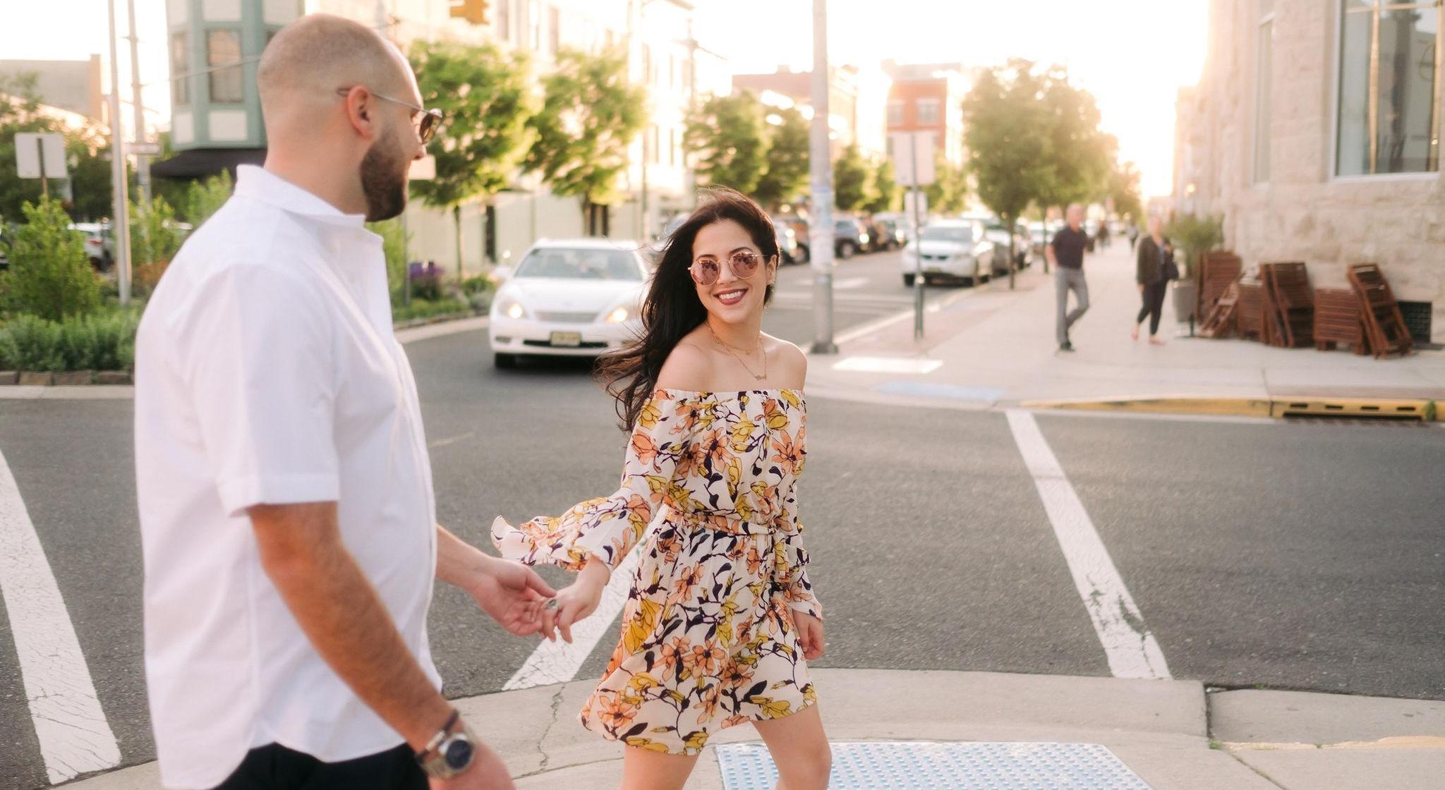 Lissy Benavides and Matt Errico's Wedding Website