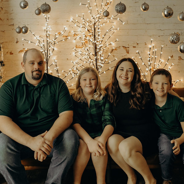 Brooke Sims and Jeffery Cressinger's Wedding Website