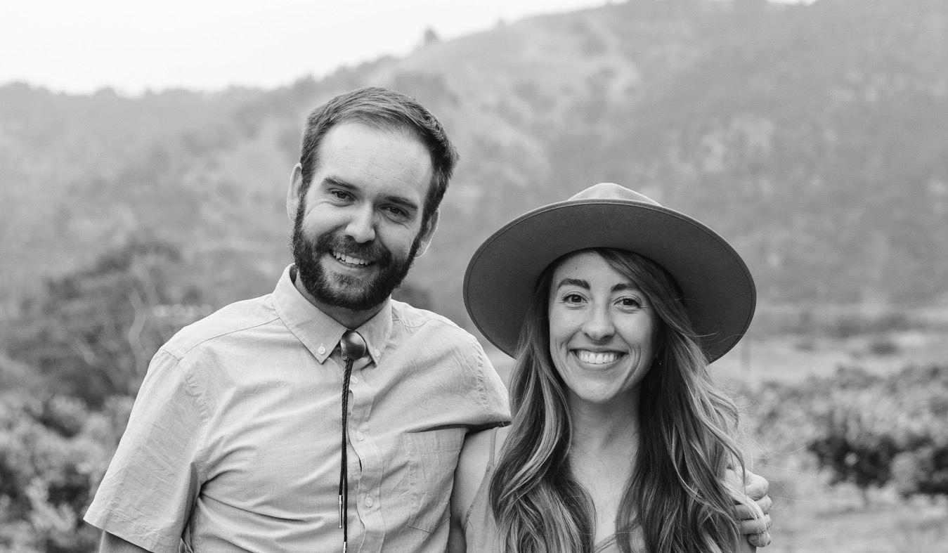 Hannah Tripp and Bo Welden's Wedding Website