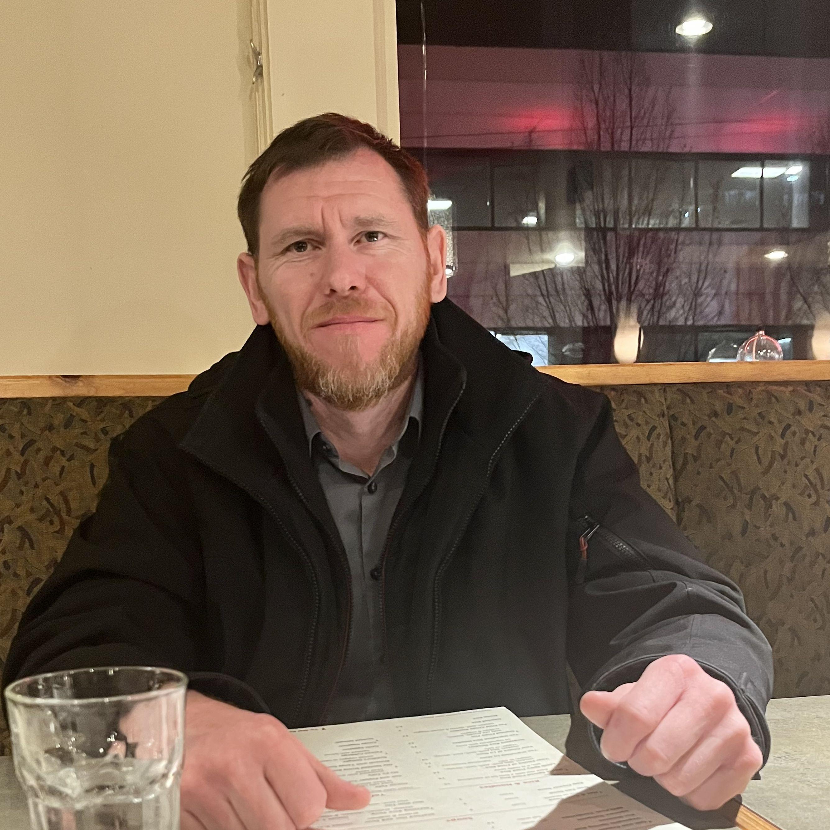 Dennis Logston and Katelyn Crawford's Wedding Website