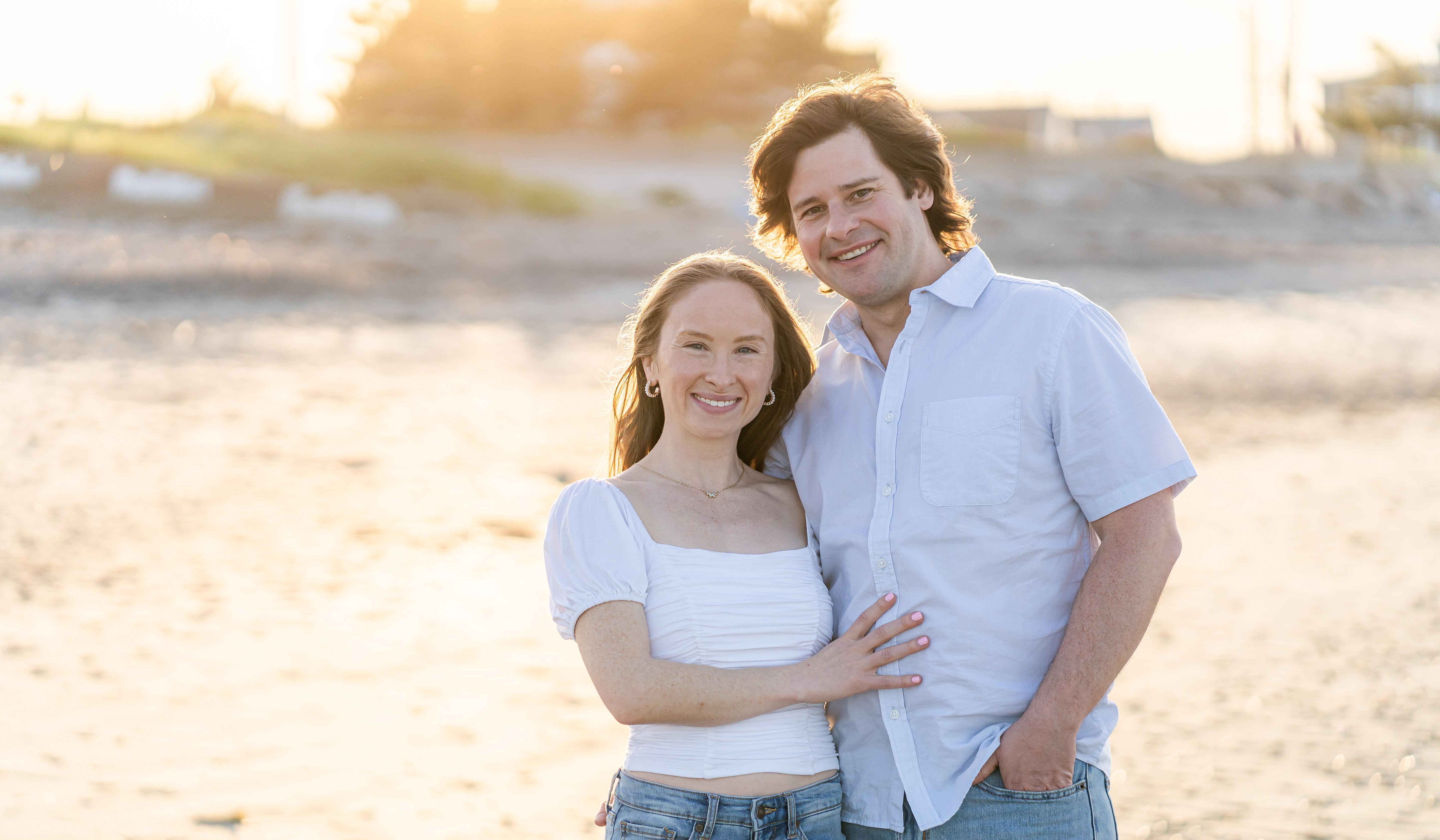 Keara Brown and Michael Diatchenko's Wedding Website