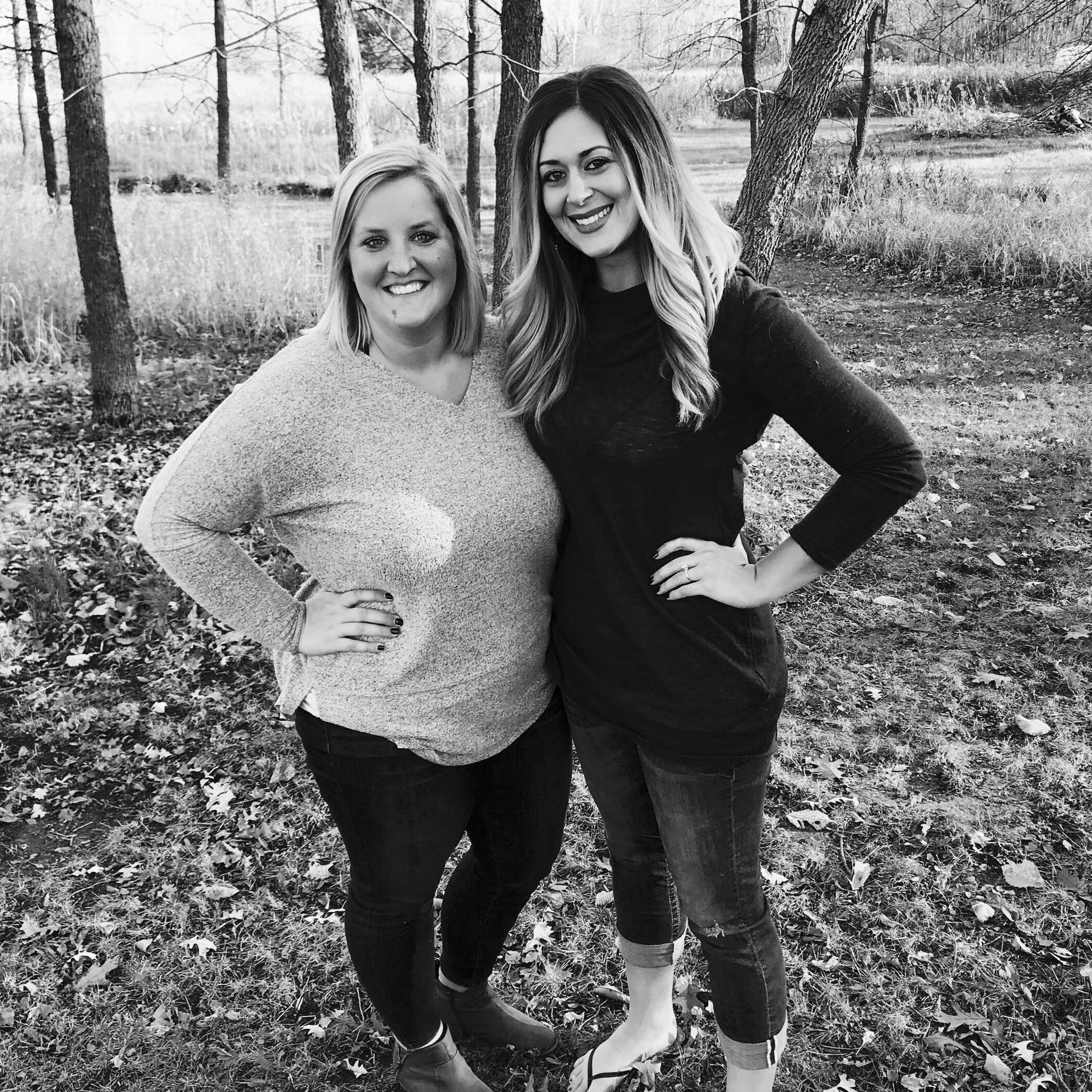 Nicole Grogan and Bryce Frank's Wedding Website