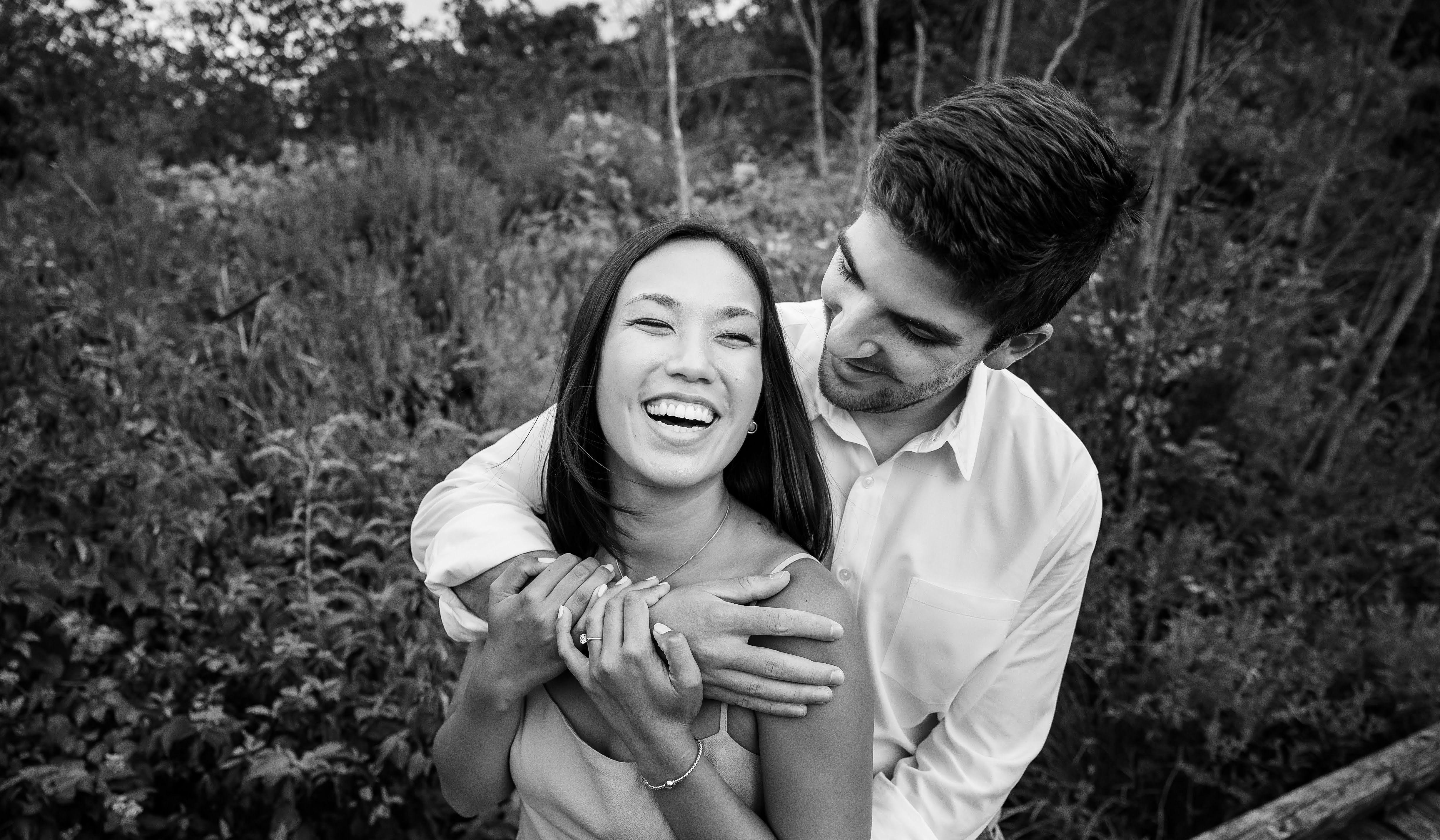 Alex Lee and Kyle Johnston's Wedding Website