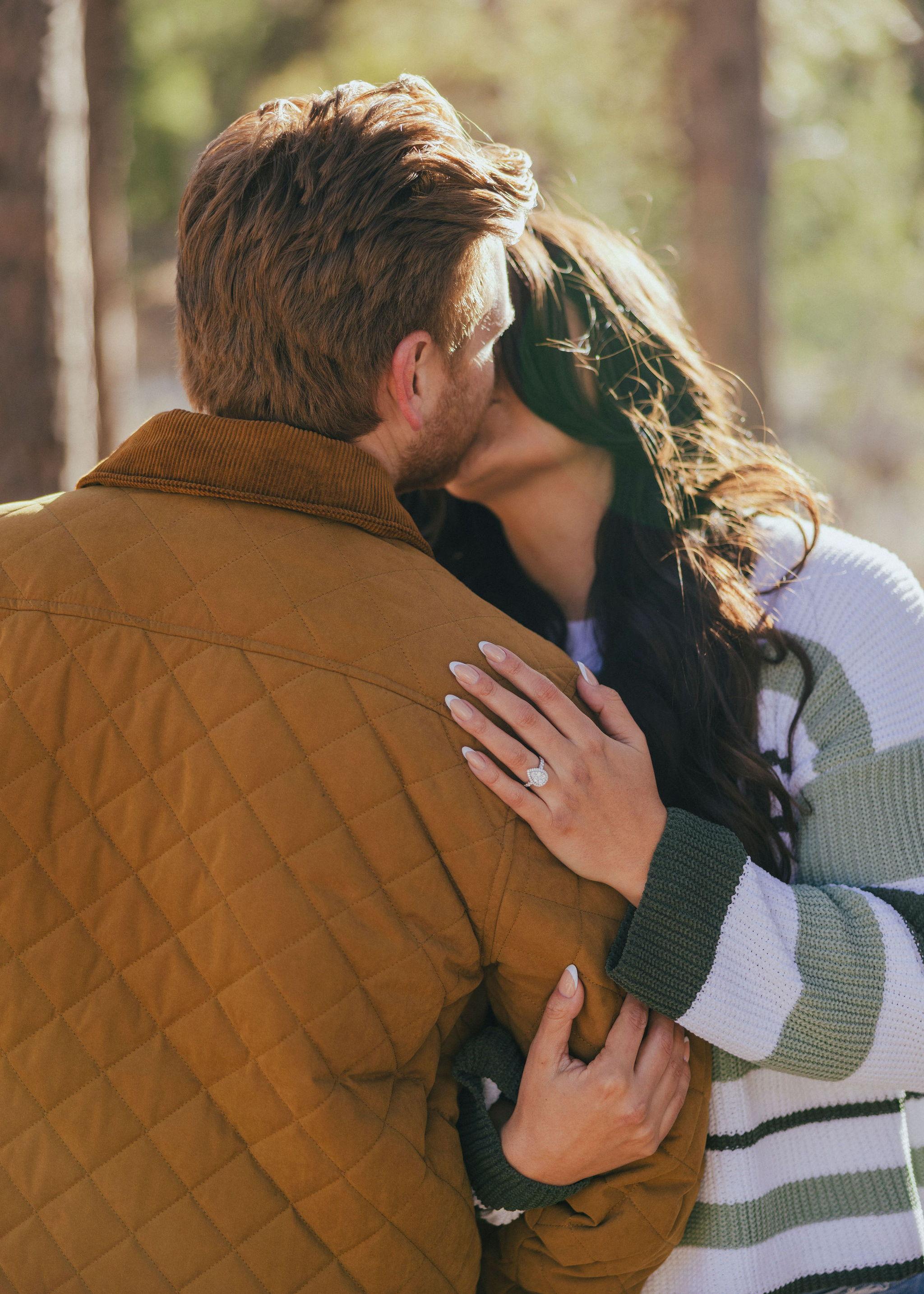 Bianca Patti and Michael Jones' Wedding Website