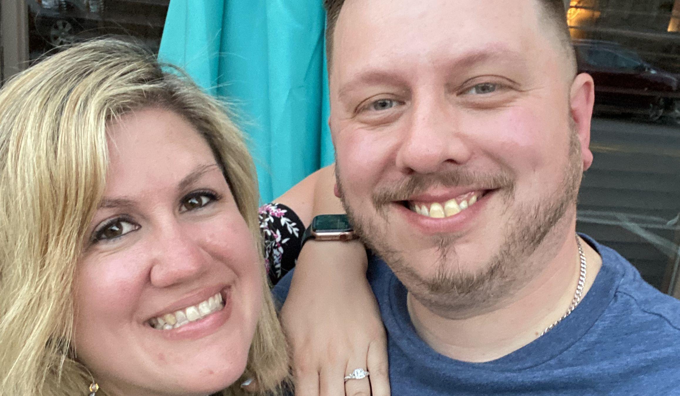 Tara-Marie Kaufhold and Christopher Ralph's Wedding Website