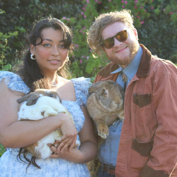 Natalia E. Samarakoon and Zane W. F. Litzmann's Wedding Website