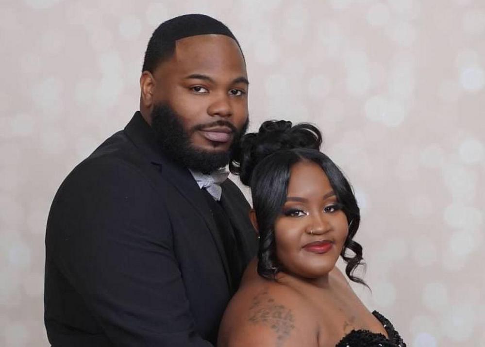 Kamara Hogans and Keylon Anderson's Wedding Website