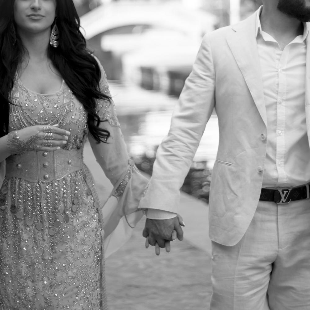 Neshtimon Sindy and Gerib Saadullah's Wedding Website