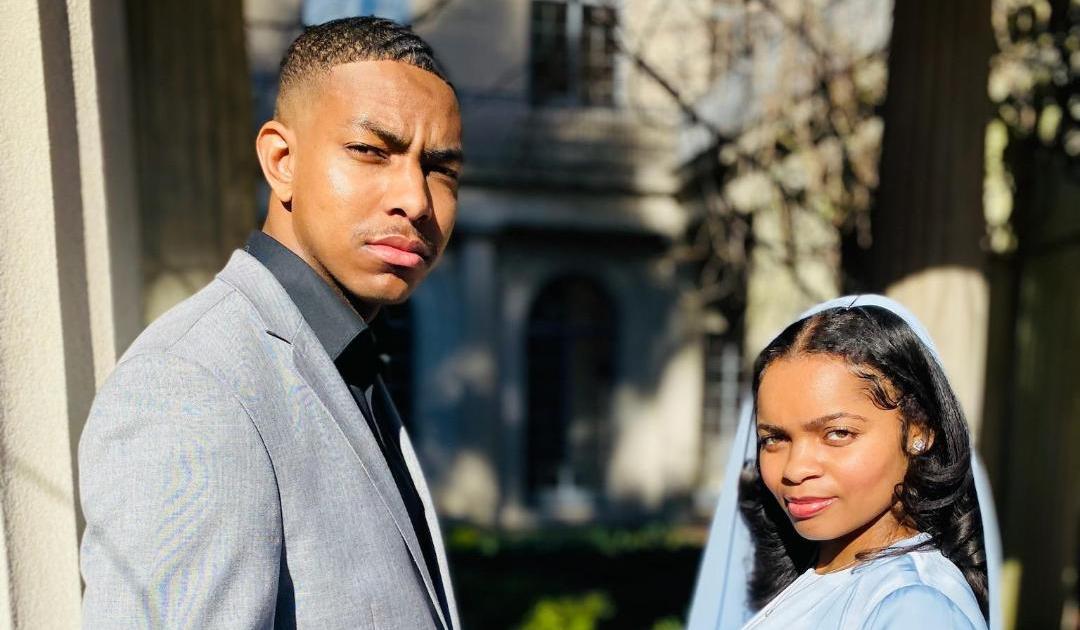 Jayati Paul and Khalil Grant's Wedding Website