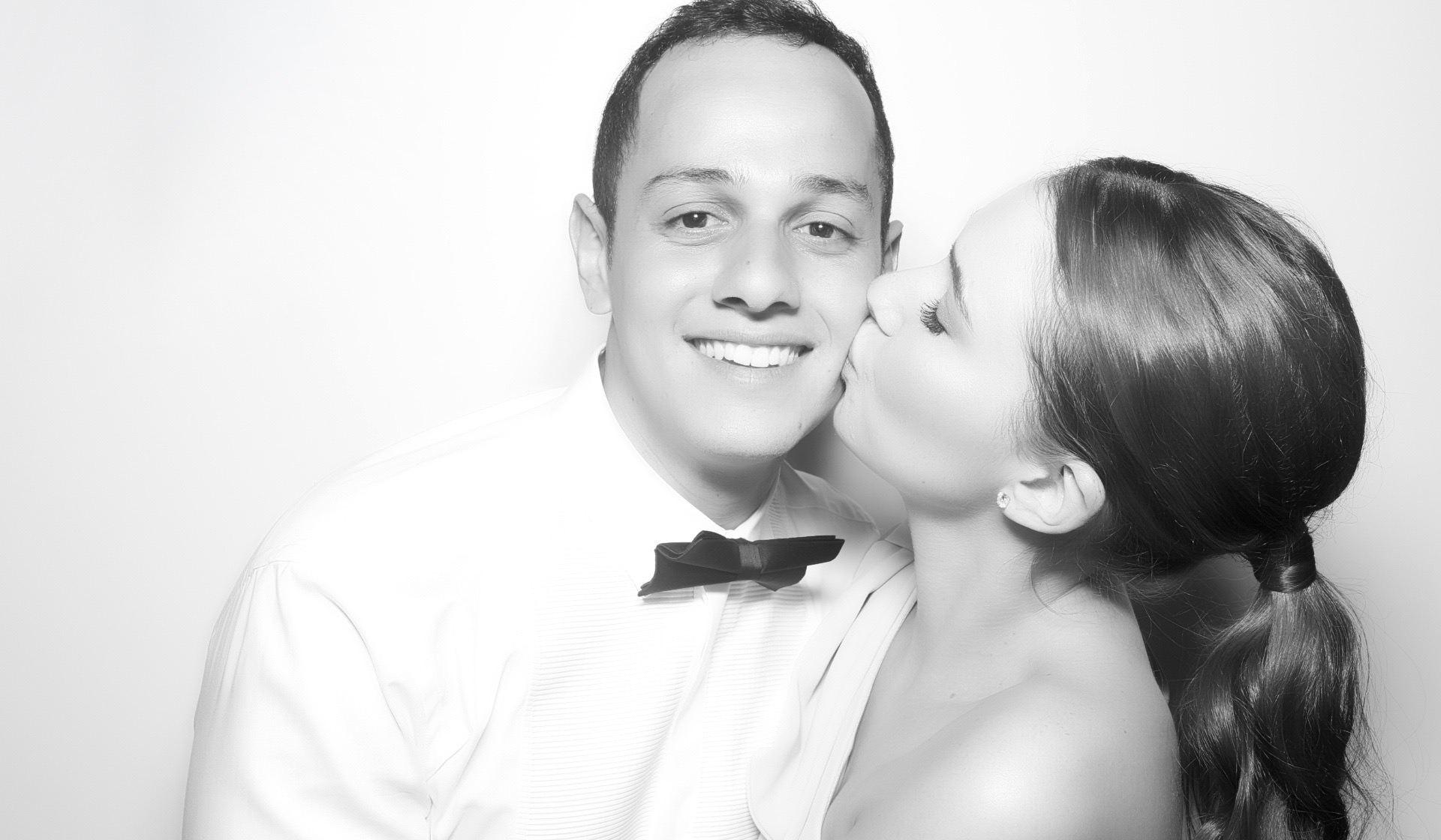 Nicole Guenoun and Ariel Gringarten's Wedding Website