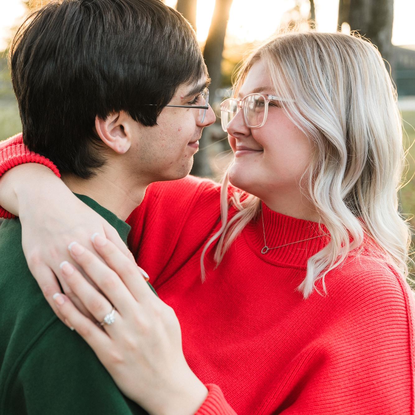 Abigayle Whatley and Ryan Jonse's Wedding Website