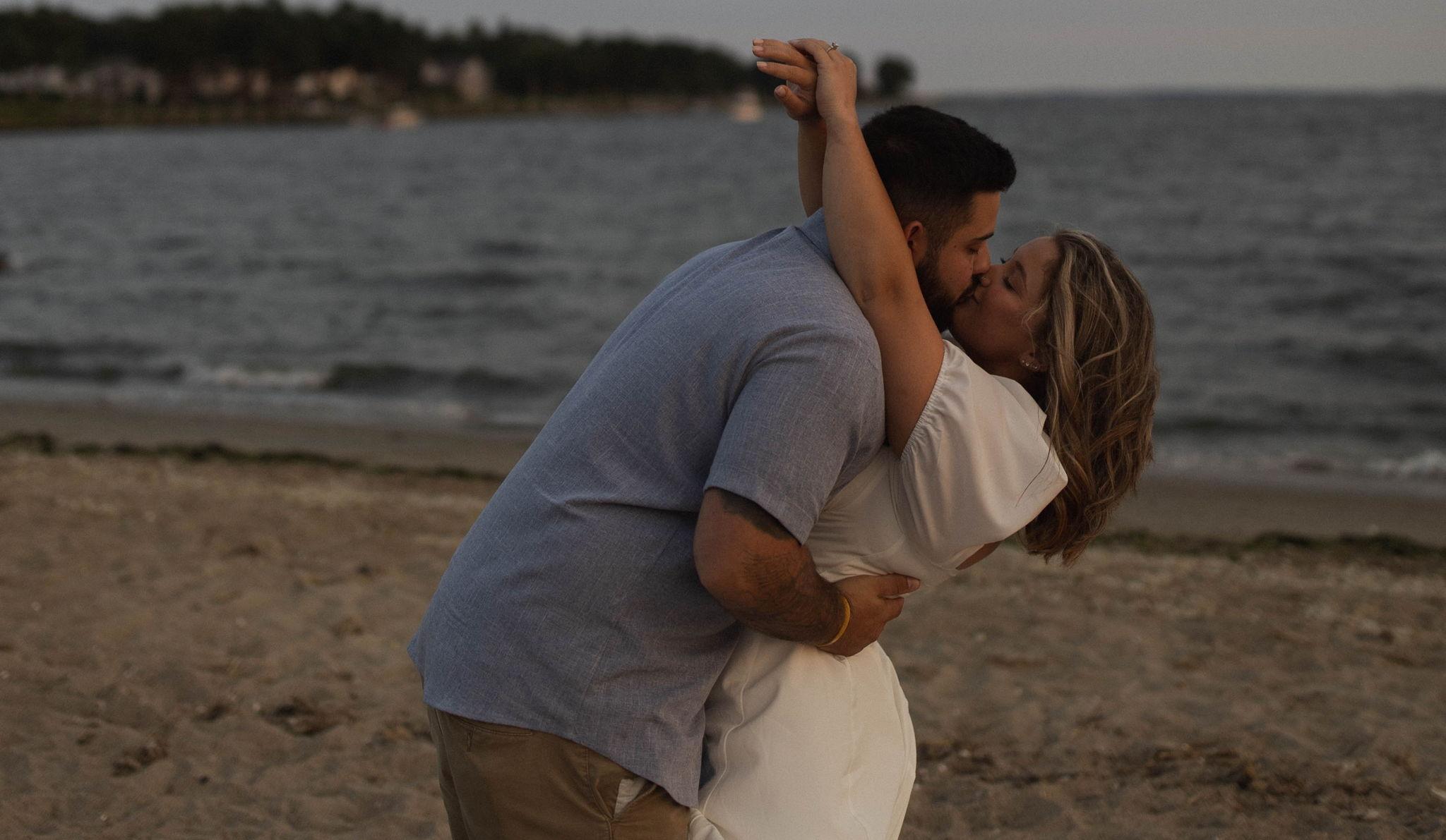 Johnna Ogassian and Eric Narducci's Wedding Website