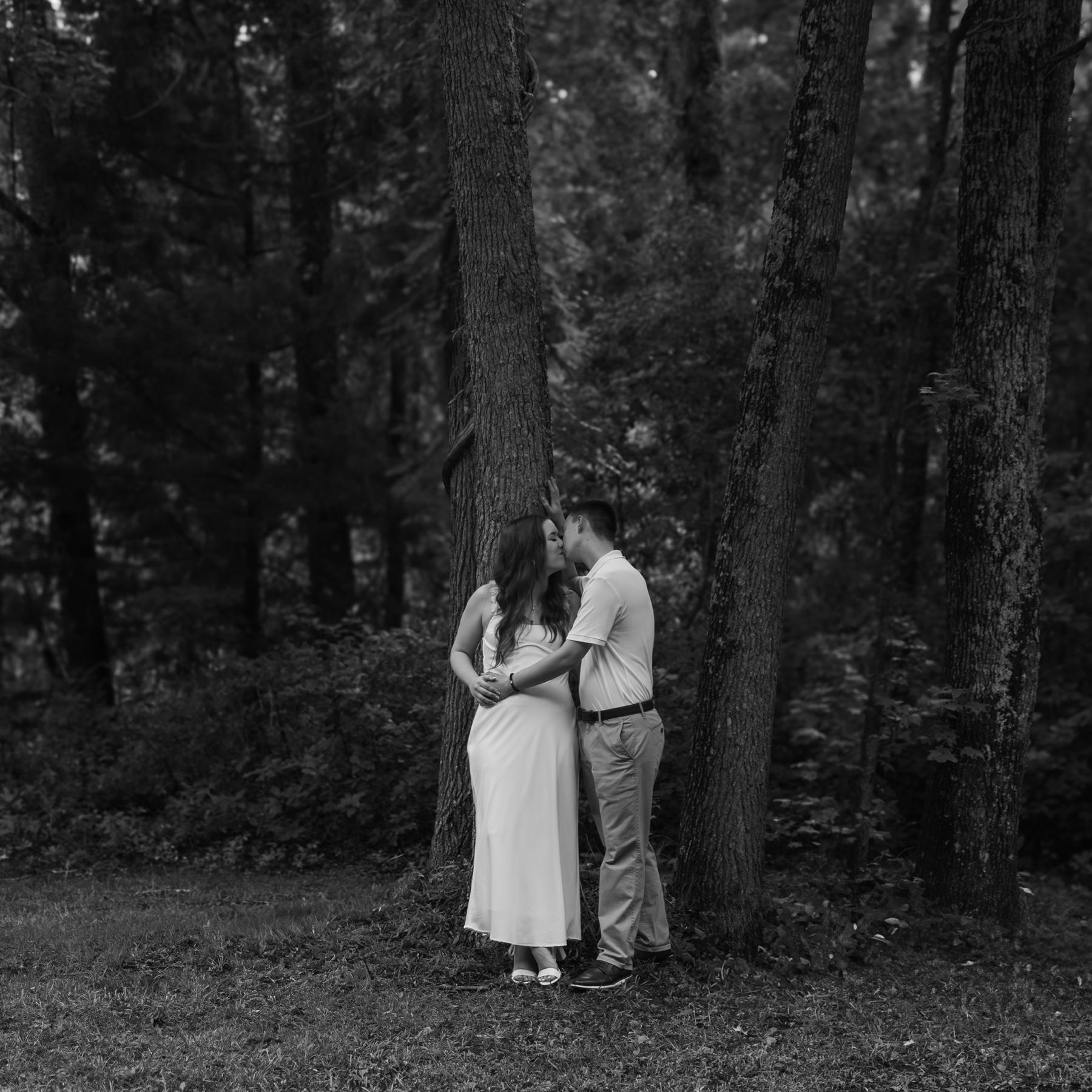 Jada Russell and Colin Russell's Wedding Website