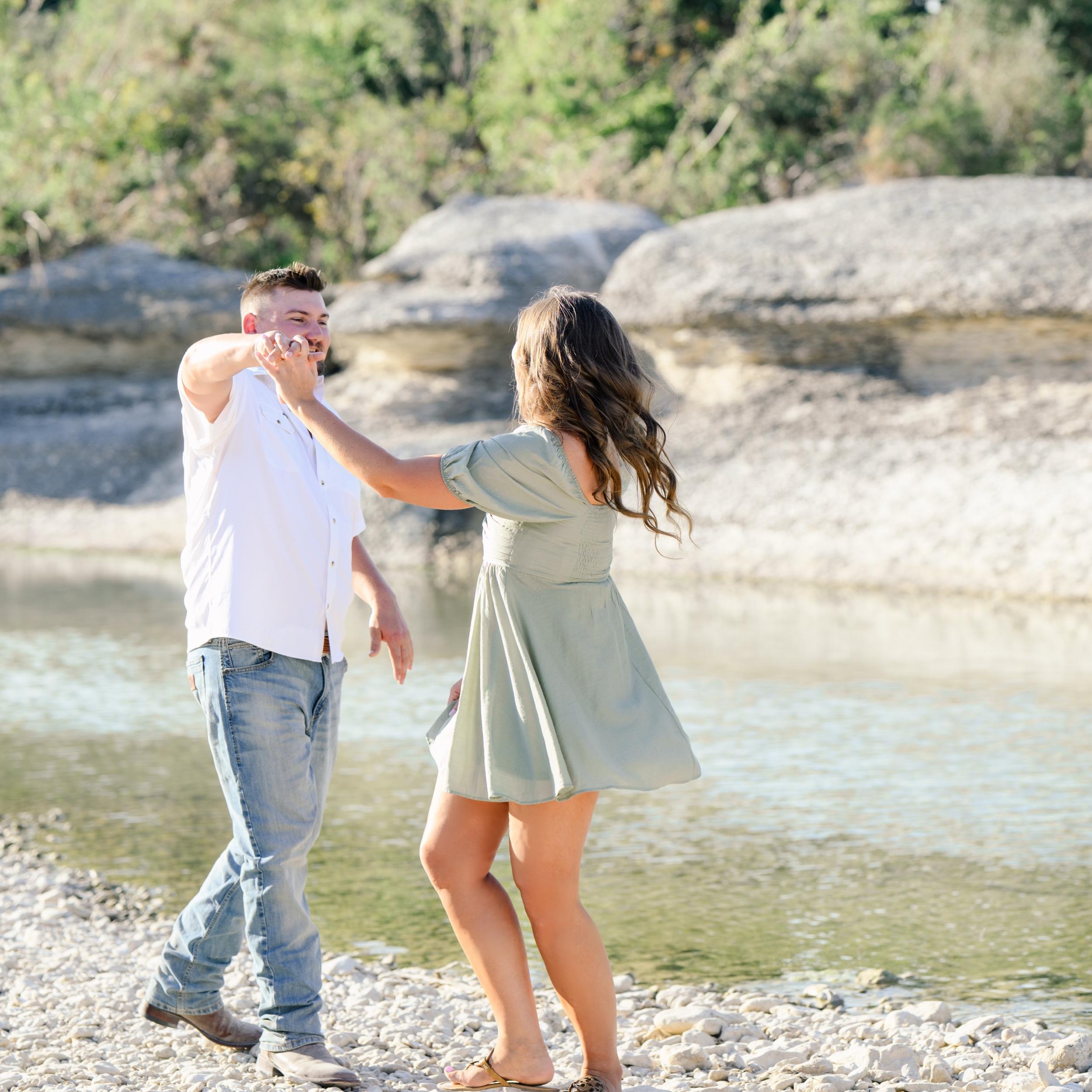 Katelyn Proctor and Connor Kennedy's Wedding Website