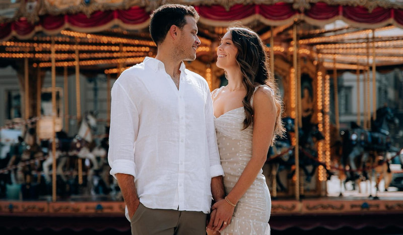 Nena Guzman and Sean Gilman's Wedding Website