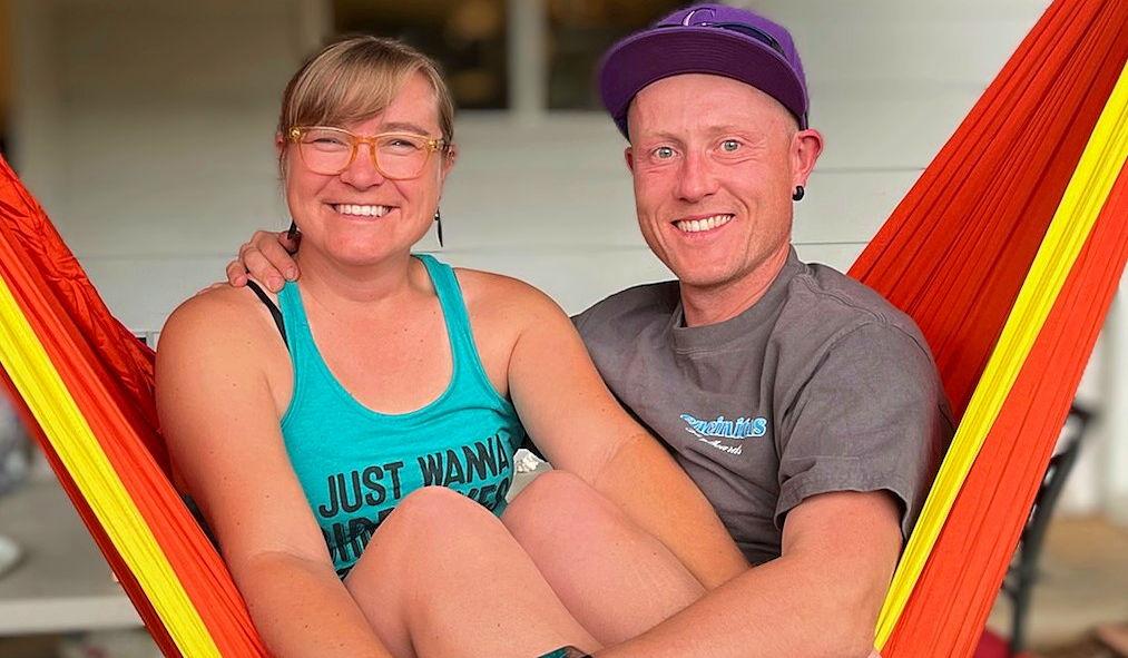 Mackenzie Sutphin and James Klopp's Wedding Website