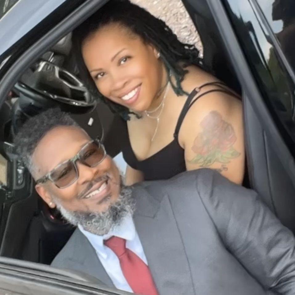 Denise Boone and Kenneth Boone's Wedding Website