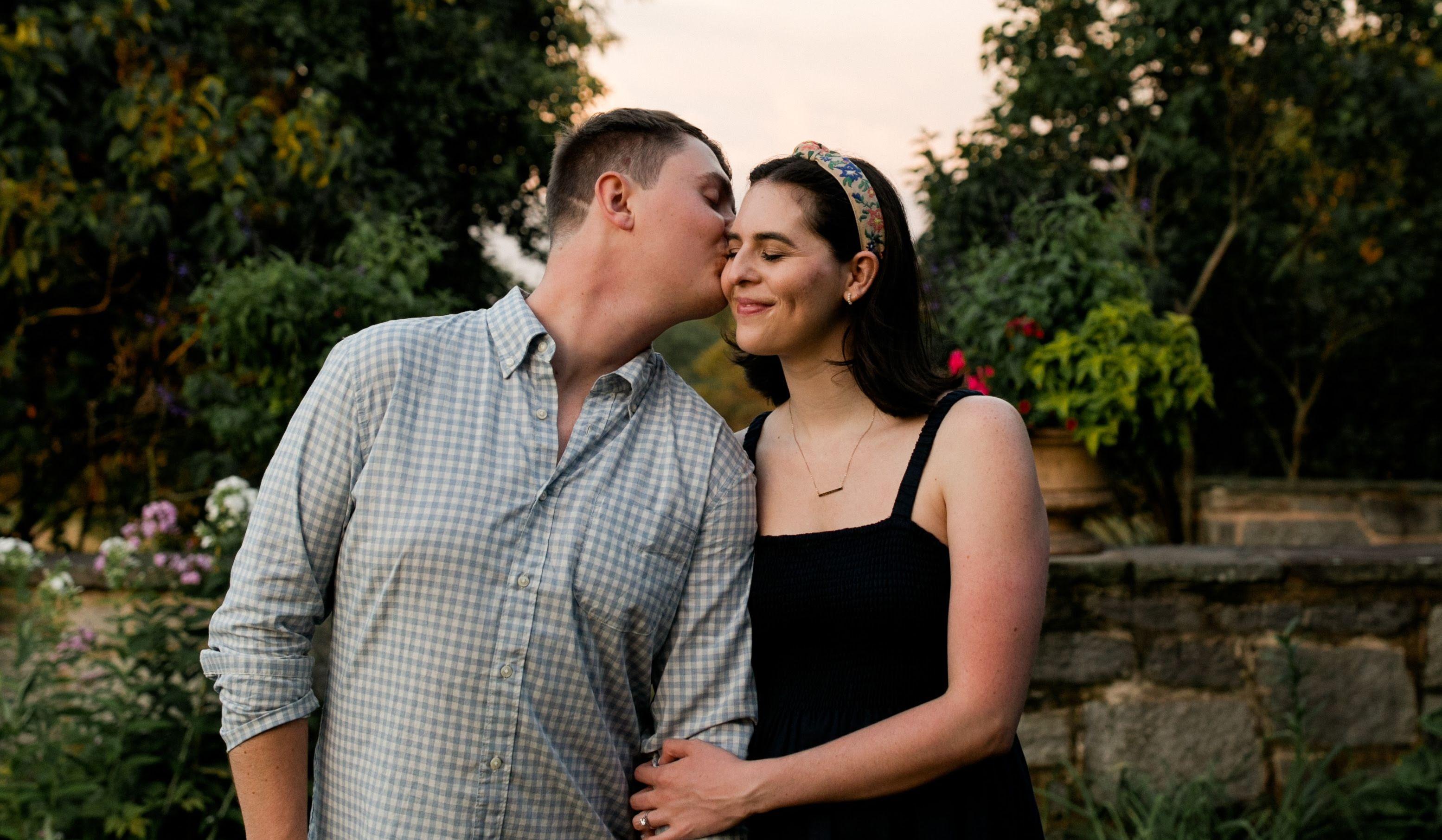 Brenna McGinnis and Ryan Driscoll's Wedding Website