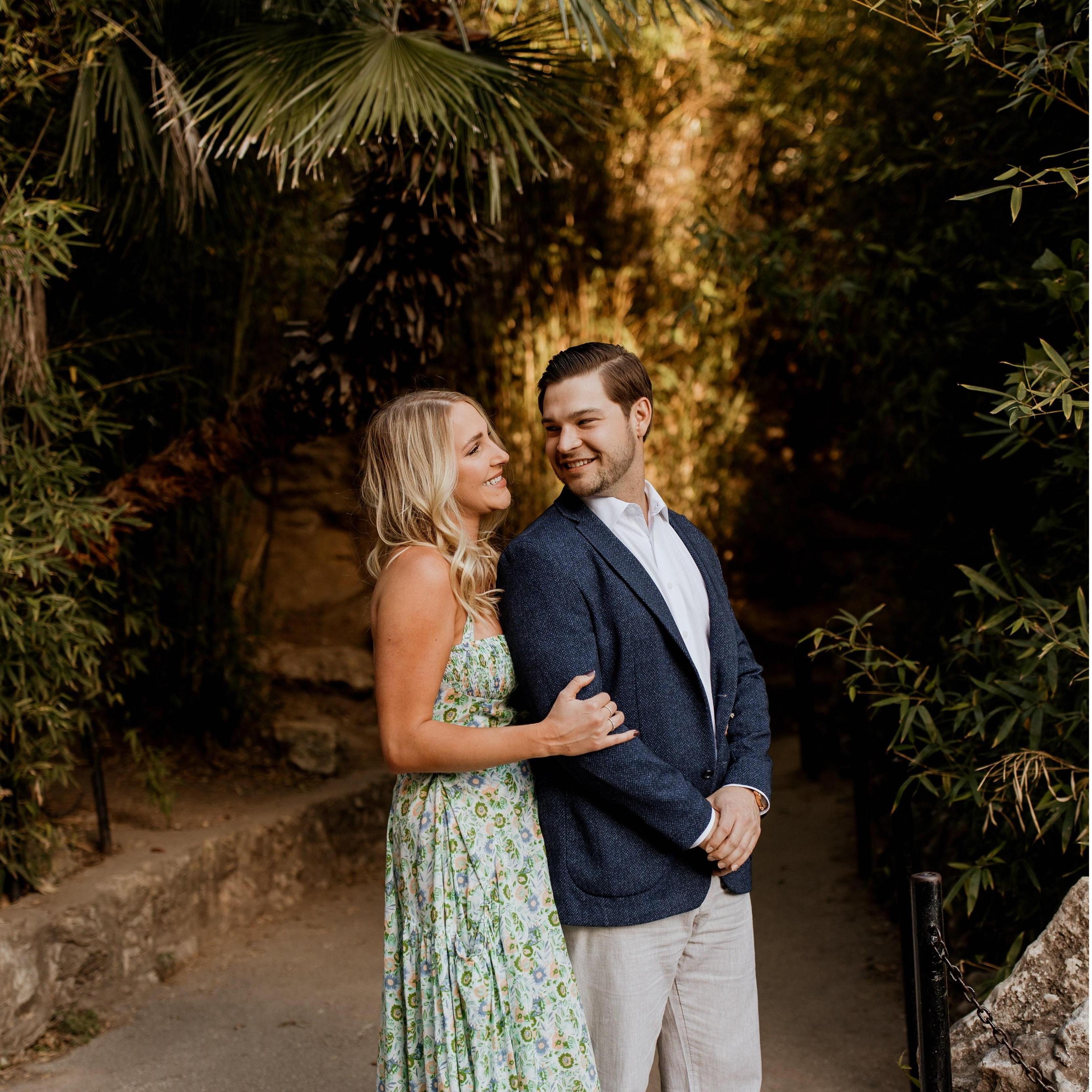 Sarah Lovell and Cody Reeh's Wedding Website