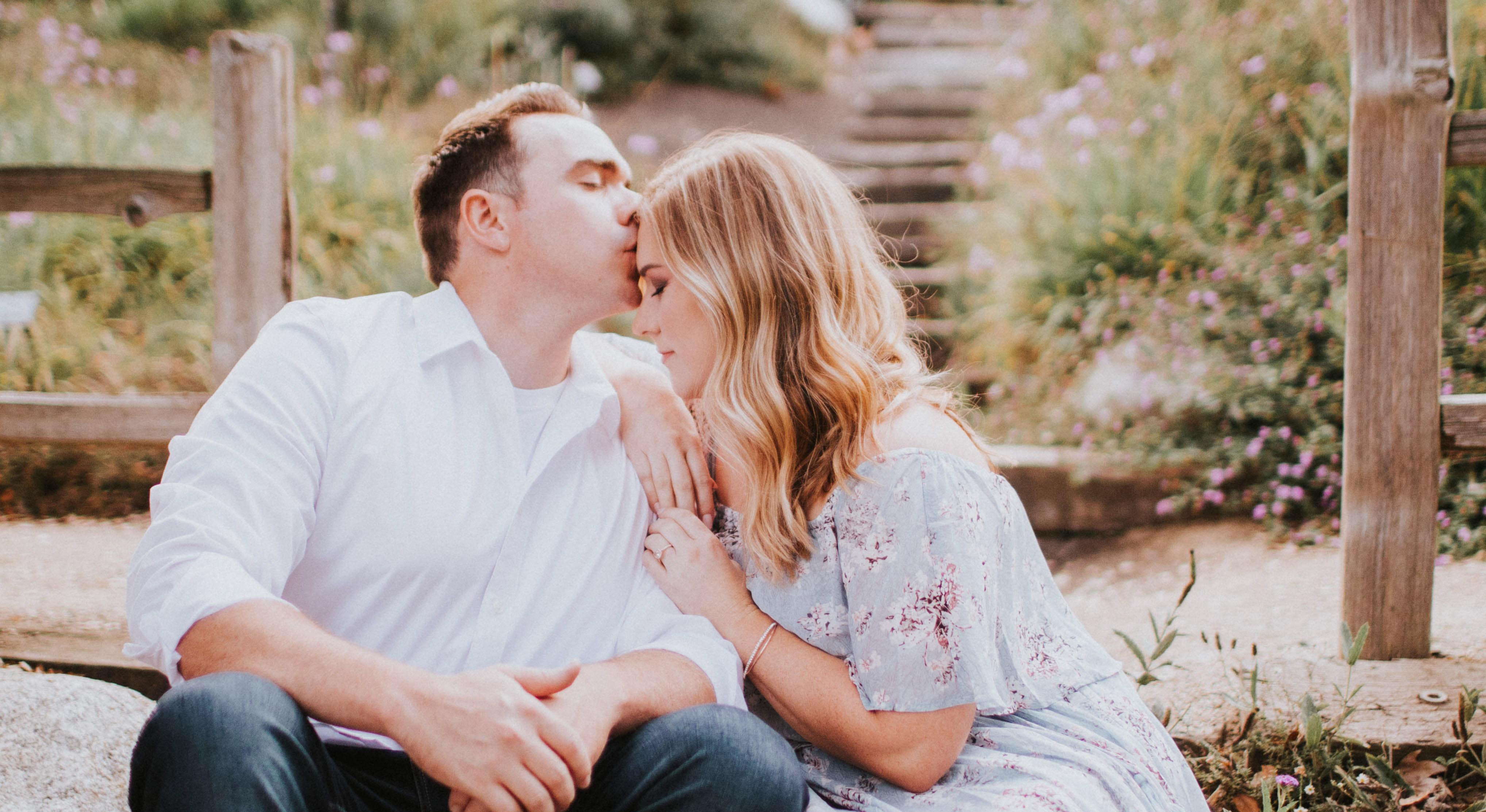 Tiffany Harding and Nicholas Zimmer's Wedding Website