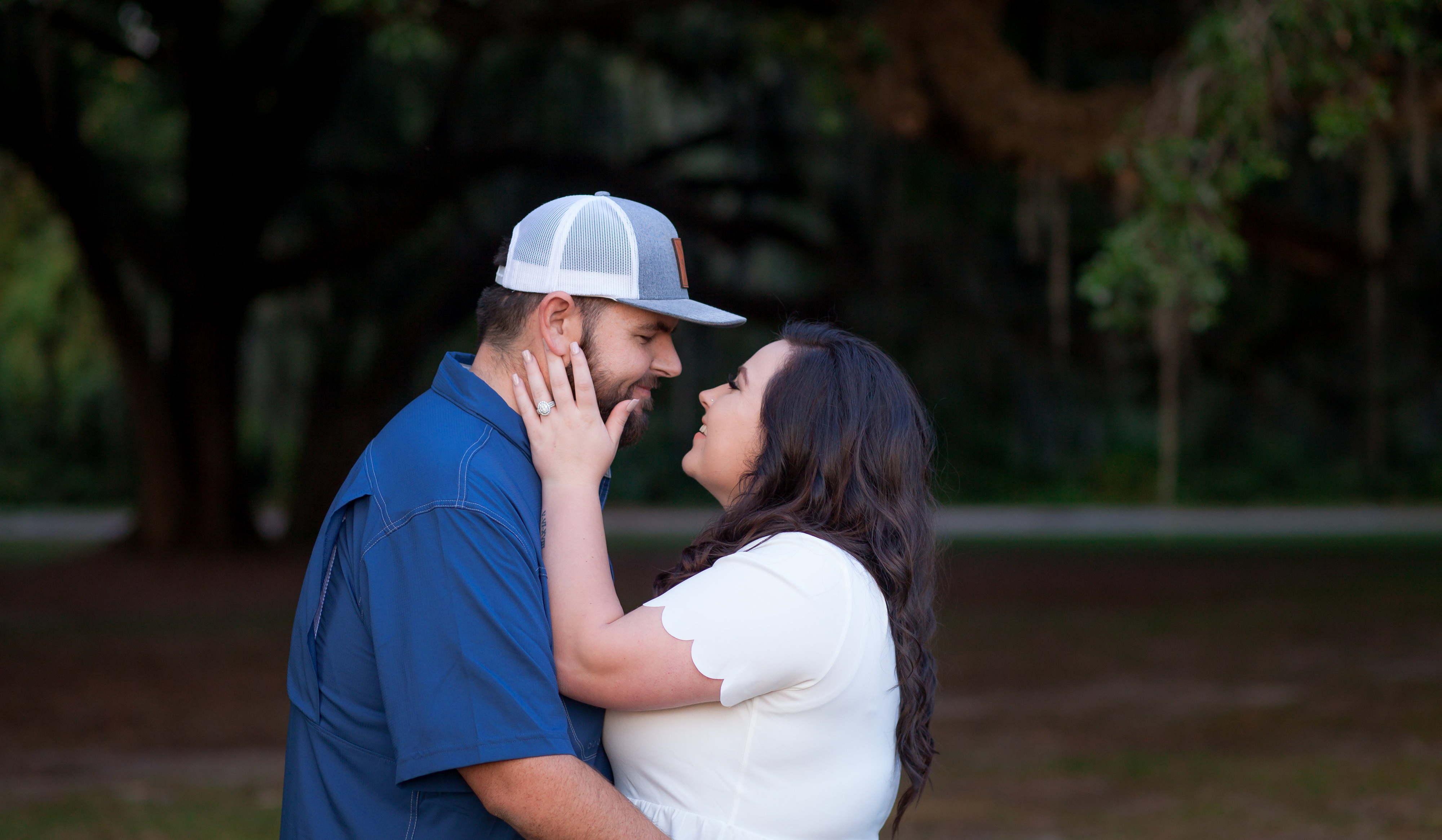 Anna Blom and Travis Hall's Wedding Website