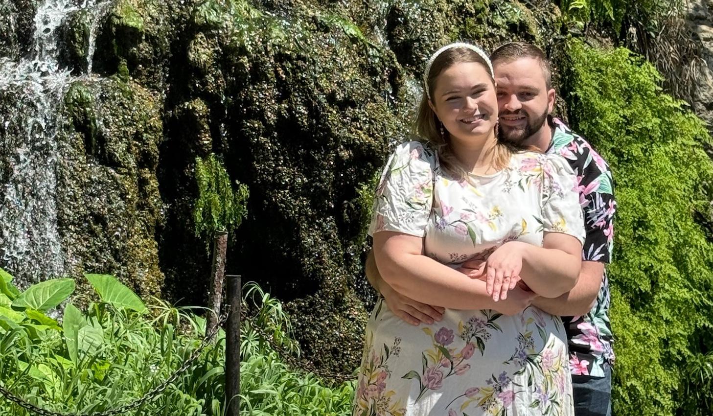 Sarah Elizabeth Beebe and Ty Corbin Collins' Wedding Website