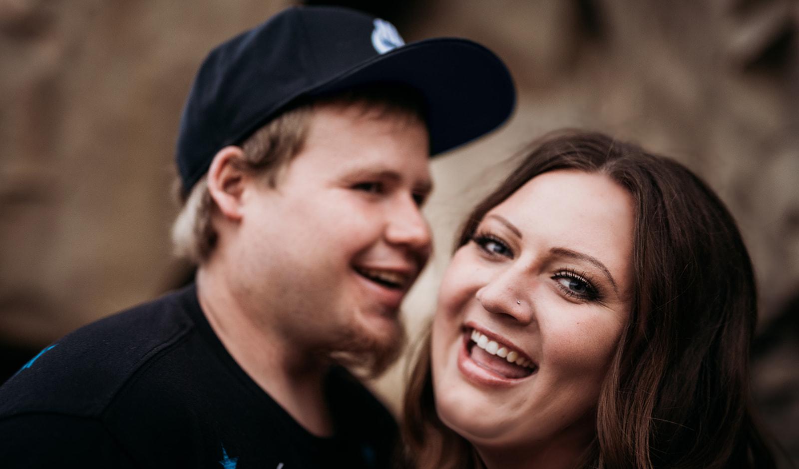 Alyssa Rowlette and Tyler Deem's Wedding Website