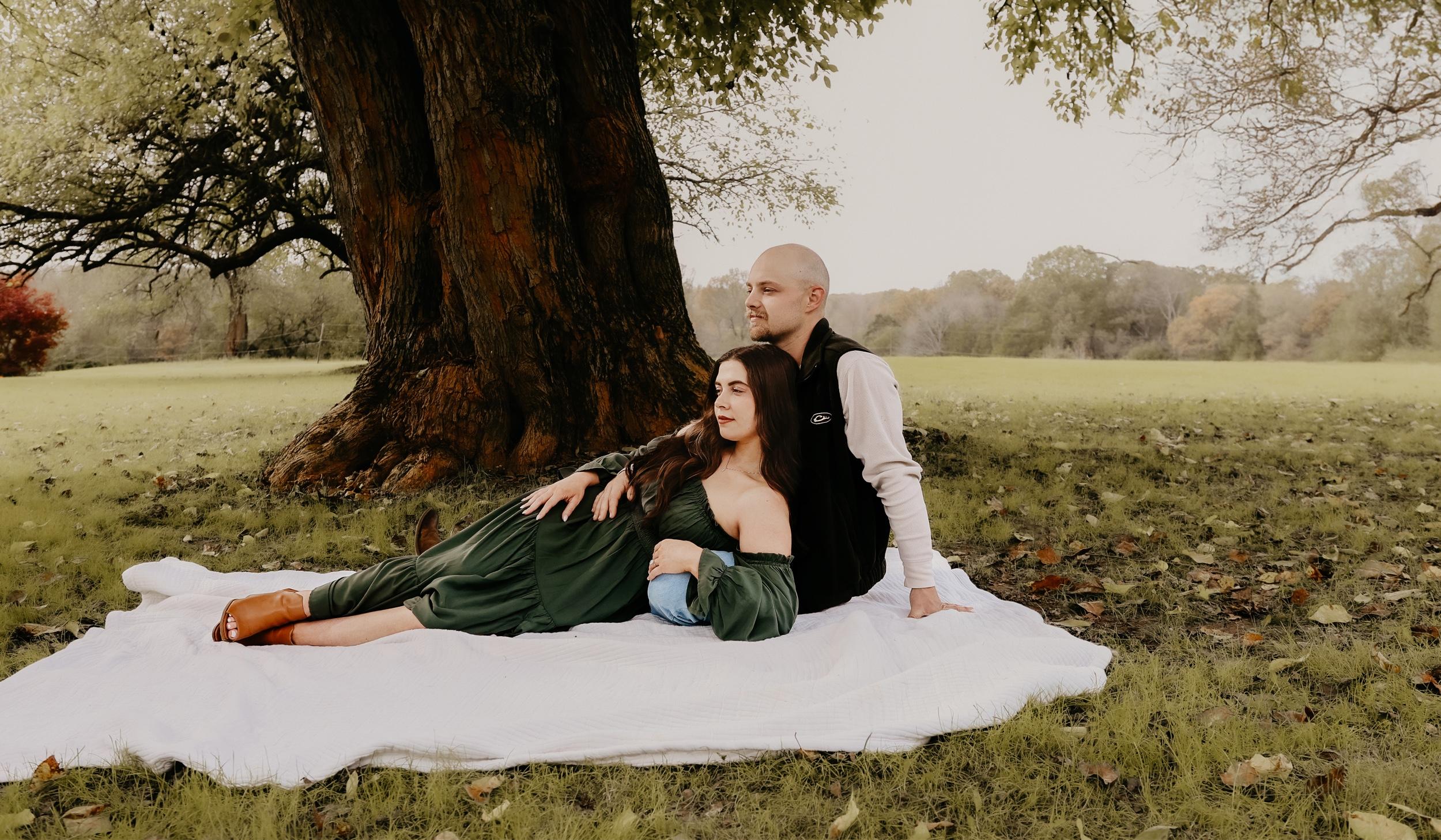 Landon Casey and Auston McMullen's Wedding Website