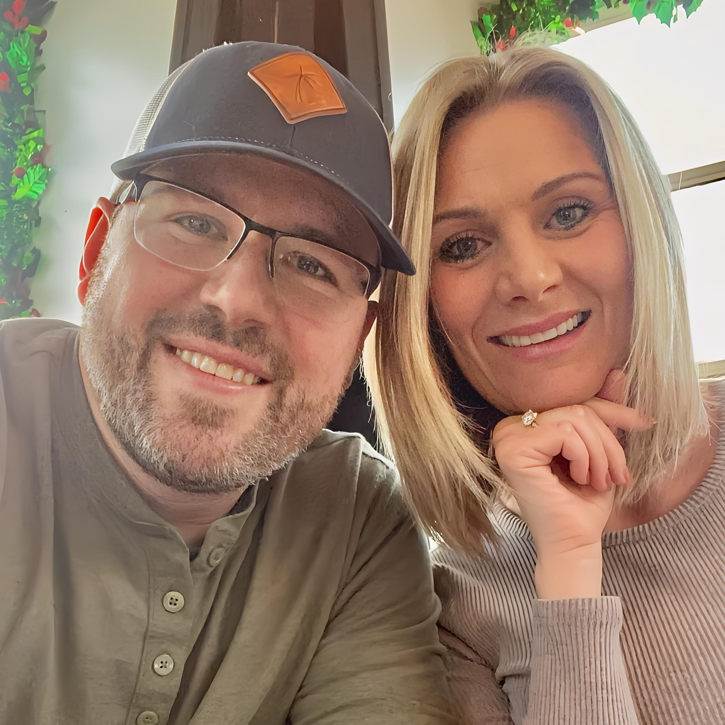 Danielle Pierce and Bryan Ciborowski's Wedding Website