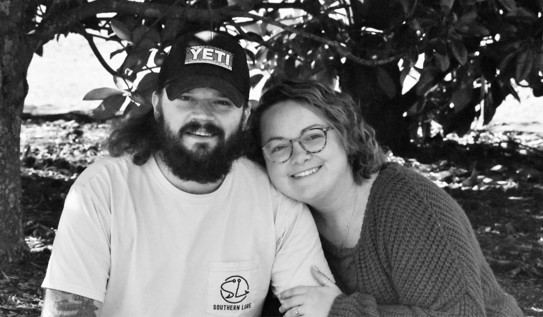 Morgan Abbott and Tyler Kirkman's Wedding Website