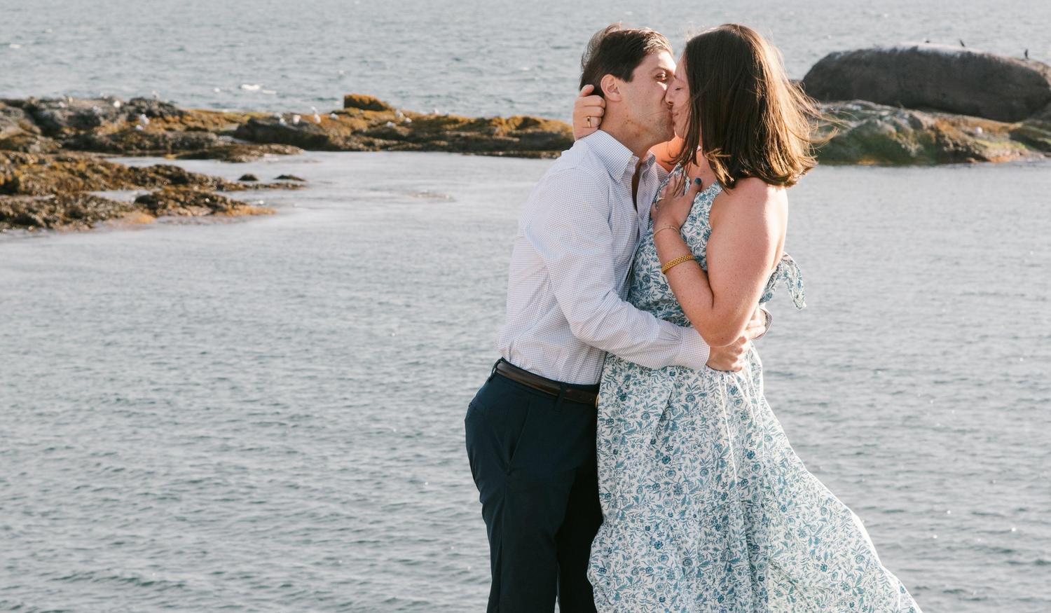 Lillian Gewirz and Stephen Grosso's Wedding Website