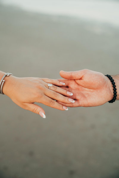 Allysa Krestan and Gabe McDonald's Wedding Website