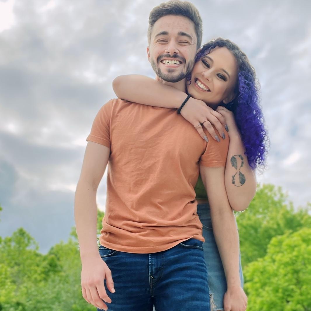 Tyler-Rae Foster and Jamison Williams' Wedding Website