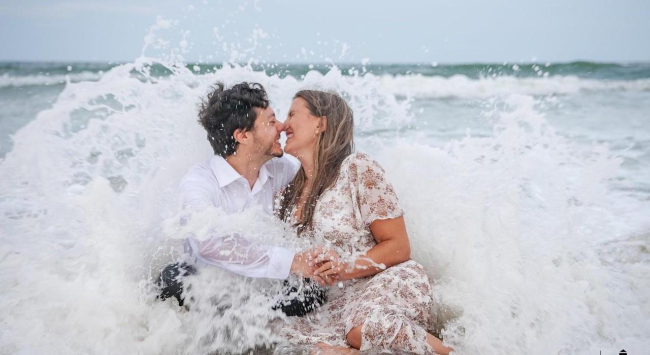 Amanda Metz And Yakov Ratner S Wedding Website
