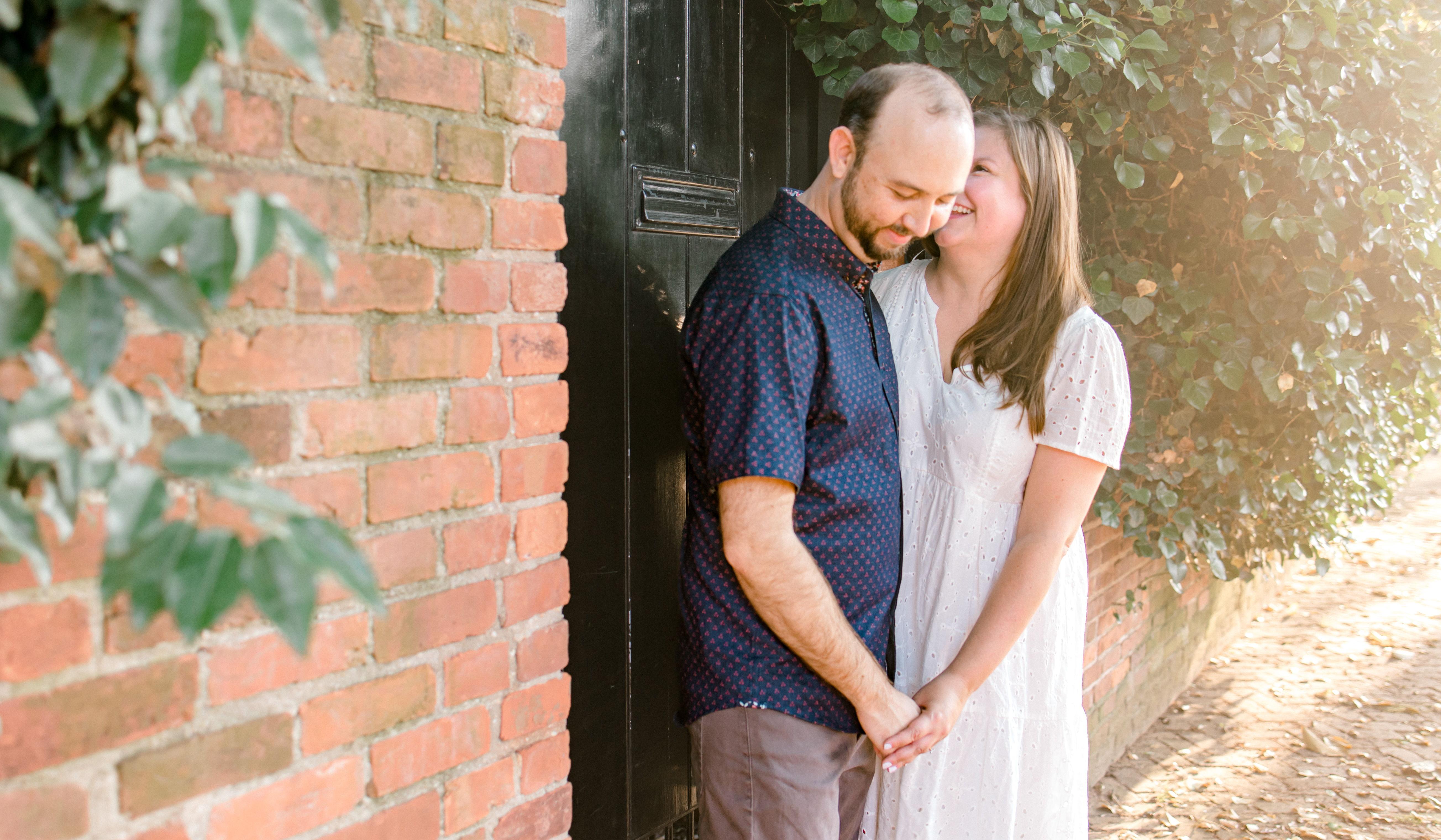 Katie Sikorski and Brian Kenny's Wedding Website