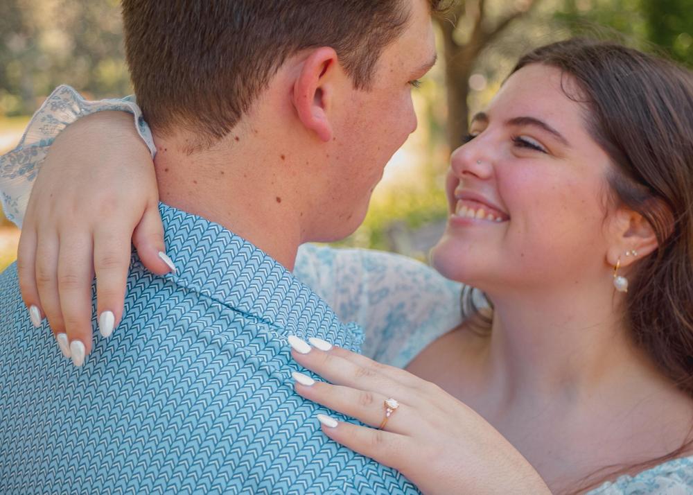 Layla Cone and Colin Linton's Wedding Website