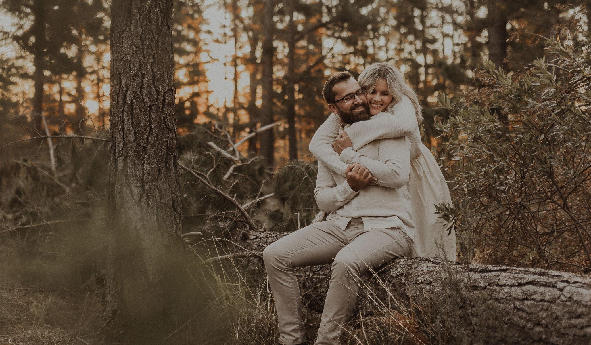 Monique Channon and Eben Fourie's Wedding Website