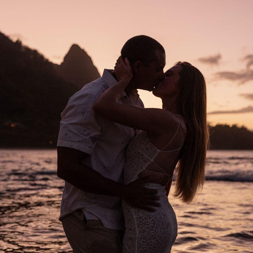 Ashley Mellor and Benjamin Austin Berry's Wedding Website