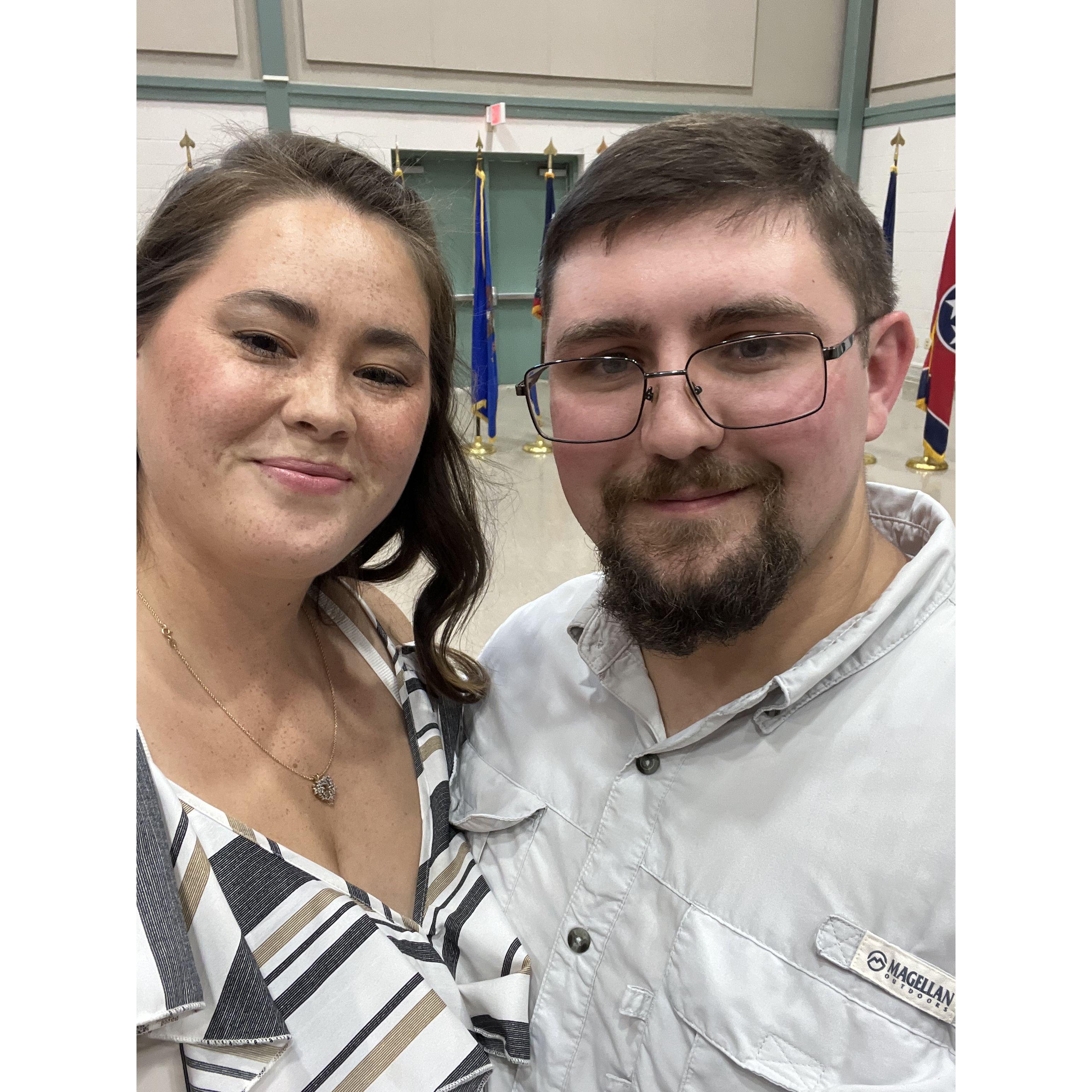 Jessica Cunningham and Mitchell Clemens' Wedding Website